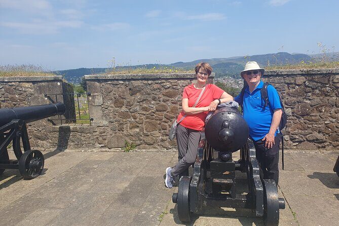 3 Hour Private Tour of Stirling Old Town and Stirling Castle - Final Thoughts