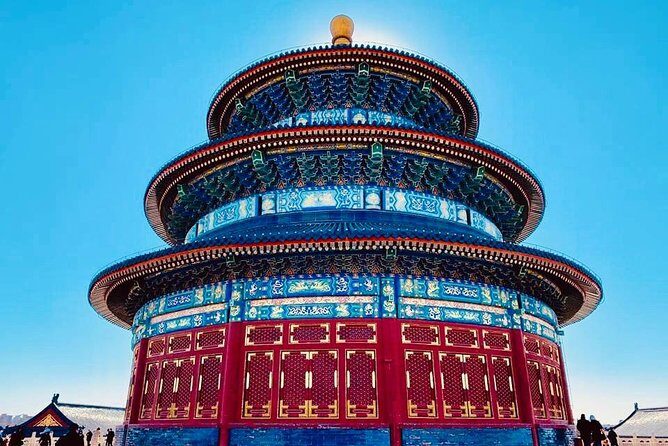3-Hour Private Tour: Temple of Heaven and Hutong - Why This Tour Offers Good Value