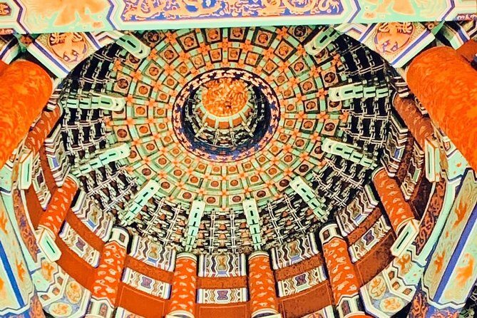 3-Hour Private Tour: Temple of Heaven and Lama Temple - FAQ