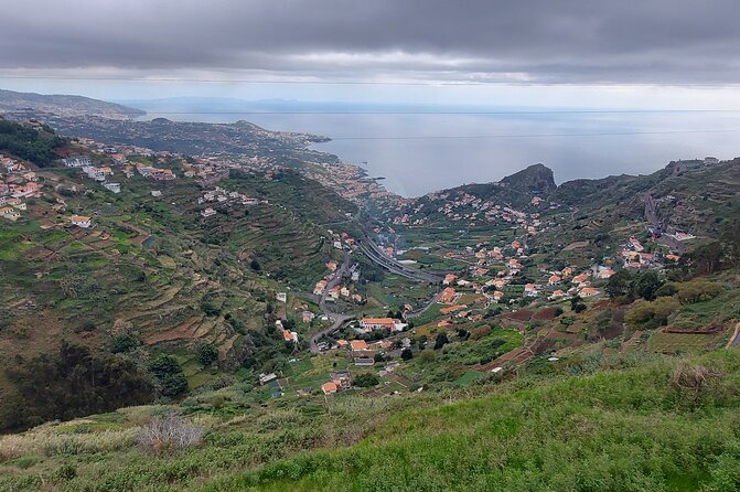 3 Hour Private Trike Tours of Madeira Island - Key Locations to Explore on Your Tour
