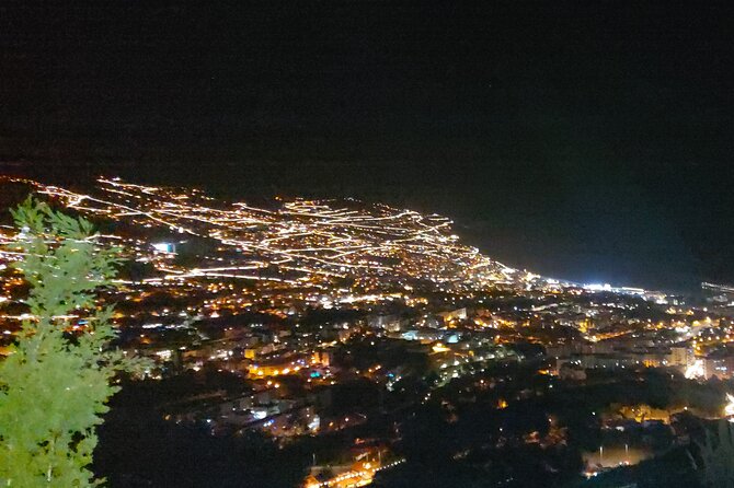 3 Hour Private Trike Tours of Madeira Island - Inclusions for a Memorable Adventure