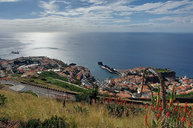 3 Hour Private Trike Tours of Madeira Island - Accessibility Information for All Participants