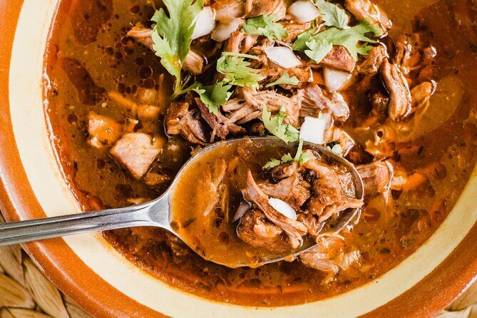 3 Hour Private Tucson Street Food with Local Guide - Key Points