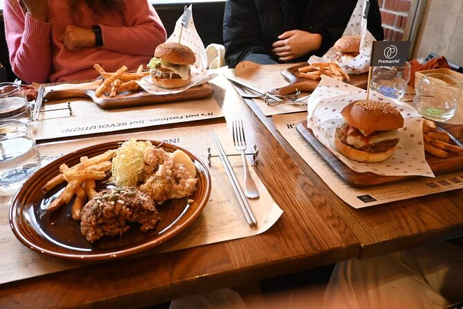 3 Hour Private Vegan Walking Tour With Lunch or Dinner - Tour Highlights