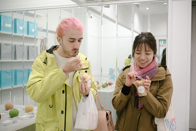 3 Hour Private Vegan Walking Tour With Lunch or Dinner - Cuisine and Dining Experience