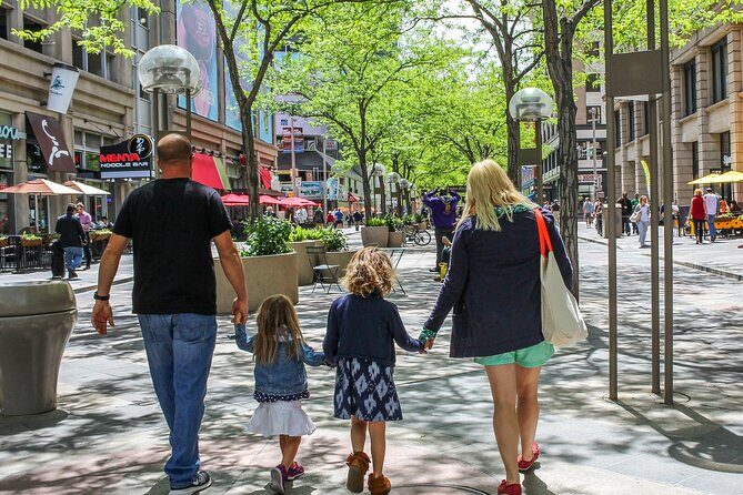 3 Hour Private Walking Tour in Denver with Professional Guide - Practical Details and What to Expect