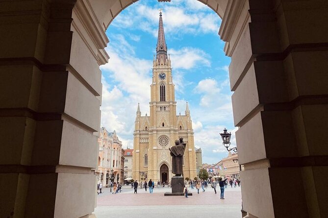 3 Hour Private Walking Tour in Novi Sad City - Who Will Enjoy This Tour?