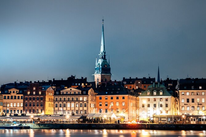 3-Hour Private Walking Tour in Stockholm - Who Will Love This Tour?