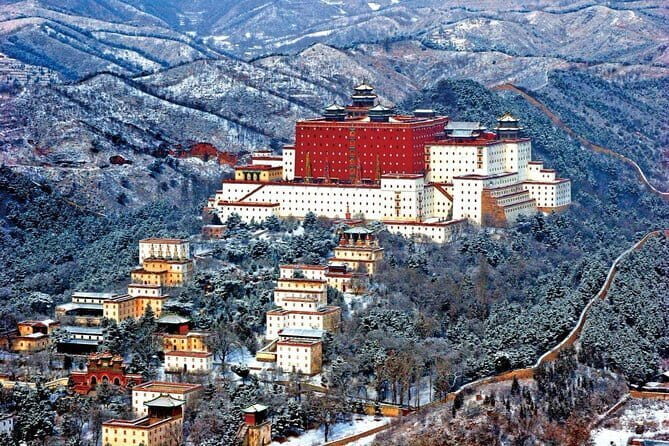 3-Hour Private Walking Tour including Monk Blessing Ceremony at Lama Temple - FAQ