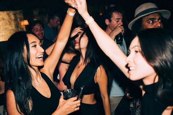 3 Hour Pub Crawl Tour in Tirana - Authentic Insights from Travelers