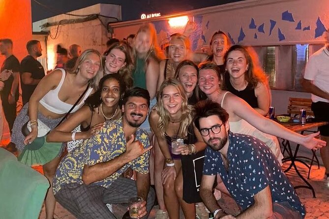 3 Hour Pub Crawl Tour in Tirana - Final Thoughts: Who Will Love This Tour?