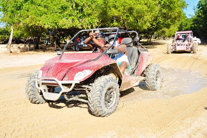 3 Hour Punta Cana Outdoor Adventure - An In-Depth Look at the Punta Cana Buggy Adventure