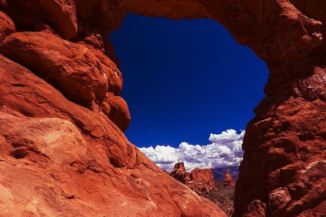 3-Hour Red Rock Canyon Overview Jeep Tour - Final Thoughts