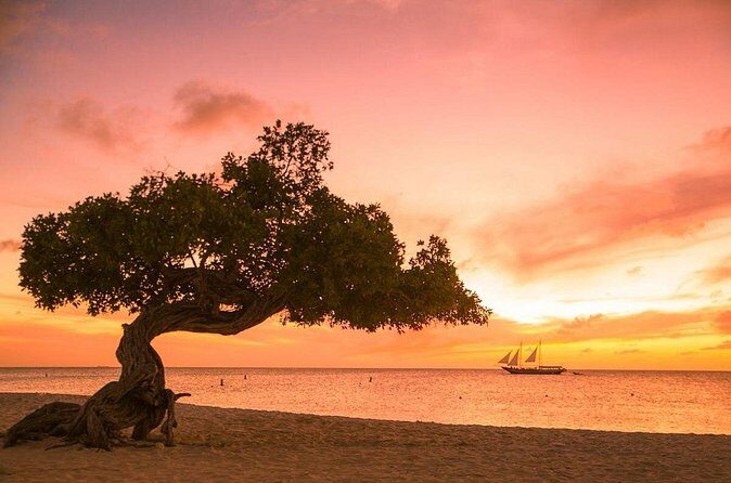 3-Hour Retreat for Couples and Marriage Counseling in Aruba - Details on the Itinerary and Setting