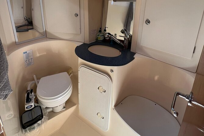 3 Hour Sailing Tour in Lagos and Luz - Who Will Enjoy This Tour?