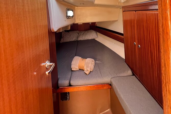 3 Hour Sailing Tour in Lagos and Luz - Final Thoughts