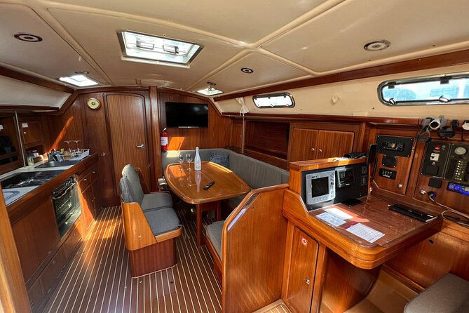 3 Hour Sailing Tour in Lagos and Luz - FAQ