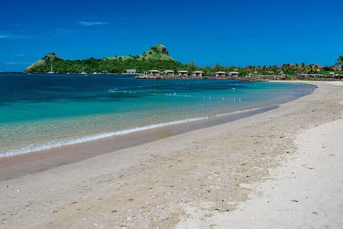 3 Hour Sea and Land Adventure Tour Castries to Pigeon Island - Authentic Feedback & Expectations