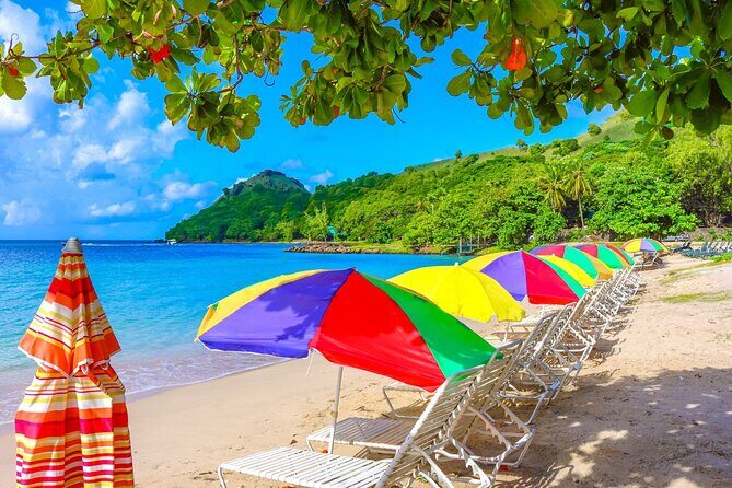 3 Hour Sea and Land Adventure Tour Castries to Pigeon Island - Final Thoughts: Who Is This Tour For?