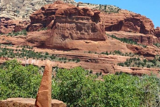 3-Hour Sedona Spirit Journey and Vortex Tour - Exploring Sedona’s Vortexes and Spiritual Roots