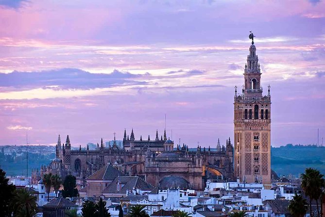 3-hour Seville Cathedral and Alcazar Skip-the-Line Combo Tour - Reviews and Traveler Experiences