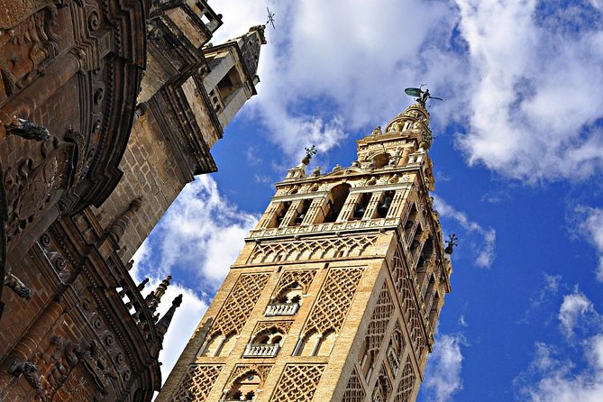 3-hour Seville Cathedral and Alcazar Skip-the-Line Combo Tour - Cancellation Policy