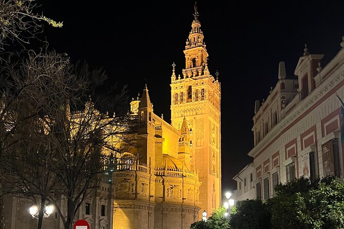 3-Hour Seville Private Walking Tour - What the Tour Includes & What You Should Consider
