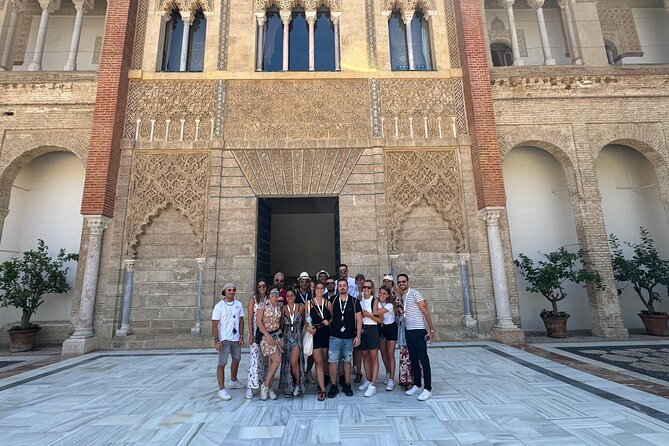 3-Hour Seville Private Walking Tour - FAQ