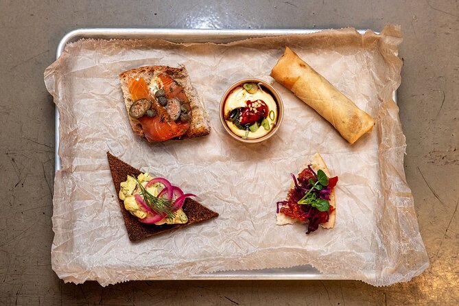 3 Hour Shared Christmas Food Tour with Guide in Reykjavik - Analyzing the Value: Is It Worth It?