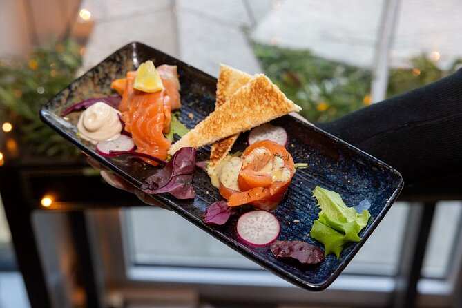 3 Hour Shared Christmas Food Tour with Guide in Reykjavik - FAQs