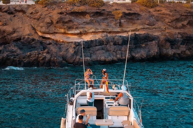 3 Hour Shared Motor Yacht Boat Trip & Snorkeling With Small Group - Additional Information