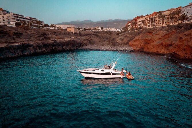 3 Hour Shared Motor Yacht Boat Trip & Snorkeling With Small Group - Cancellation Policy and Reviews