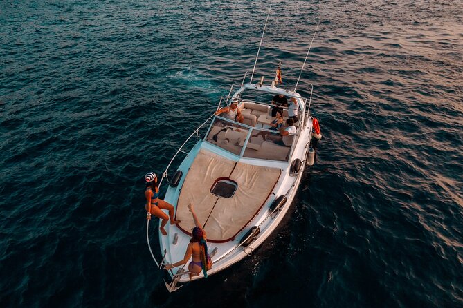 3 Hour Shared Motor Yacht Boat Trip & Snorkeling With Small Group - Snorkeling Experience