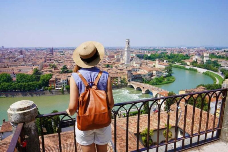 3 Hour Shared Walking and Aperitivo Tour of Verona - The Value of This Tour