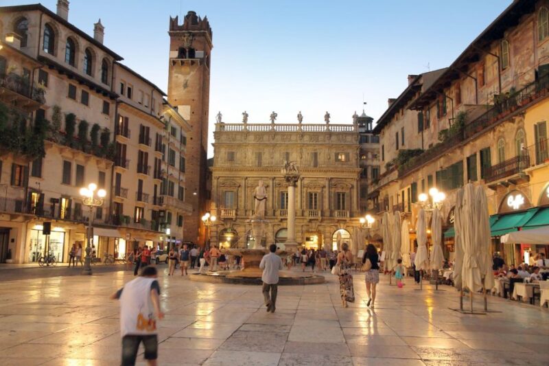 3 Hour Shared Walking and Aperitivo Tour of Verona - FAQ: Practical Questions Answered