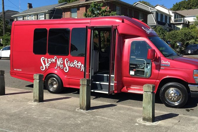 3 Hour Show Me Seattle Best Of The City Tour - Hands-On Seattle: A 3-Hour City Tour Worth Your Time