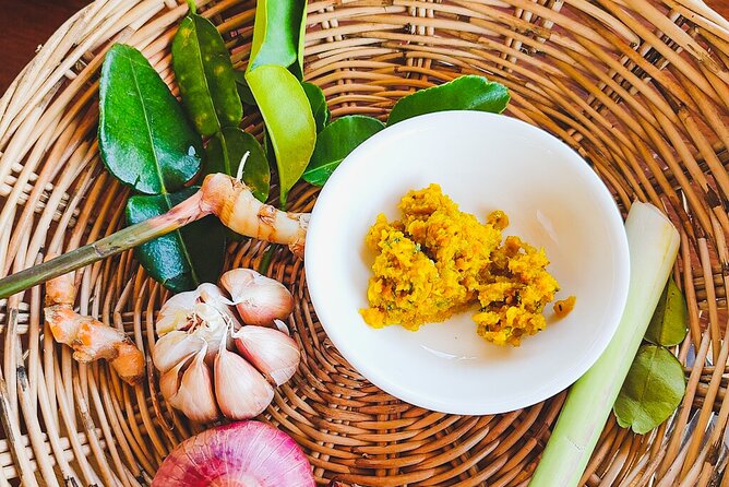 3-Hour Siem Reap Guided Cooking Class and Market with Pick up - Final Thoughts: Is This the Right Choice for You?