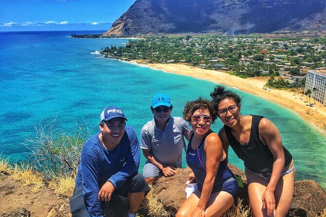 3 Hour Sightseeing *SPECIALTY Tour - Exploring the 3-Hour Sightseeing SPECIALTY Tour in Honolulu: A Quick but Rich Dive into Oahu’s Wonders