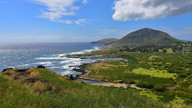 3 Hour Sightseeing *SPECIALTY Tour - Who Should Consider This Tour?
