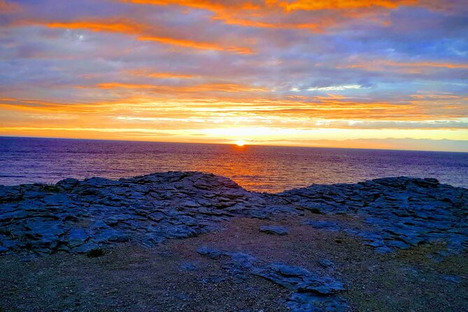 3 Hour Slingshot Sunset Tour From Paguera - Overview of the Slingshot Sunset Tour