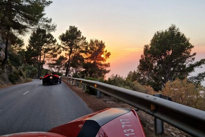3 Hour Slingshot Sunset Tour From Paguera - Booking Information and Cancellation Policy