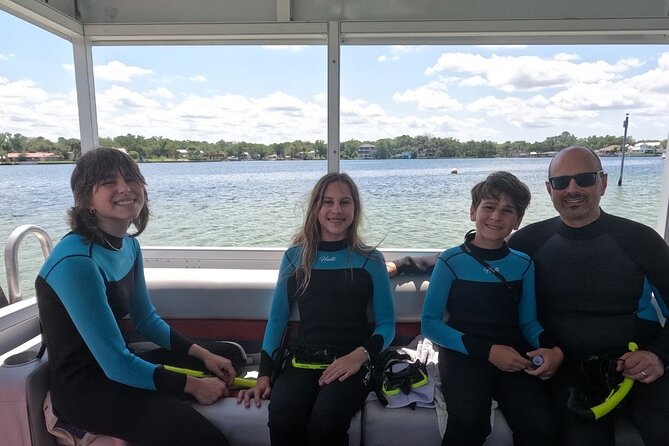 3-Hour Small Group All-Inclusive Manatee Swim with Photo Package - The Sum Up: Why This Tour Stands Out