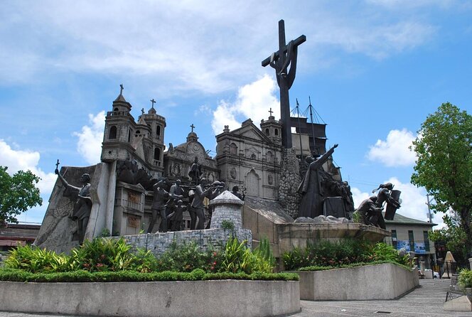 3-Hour Small Group Cebu City Tour - A Closer Look at the Cebu City Tour Itinerary