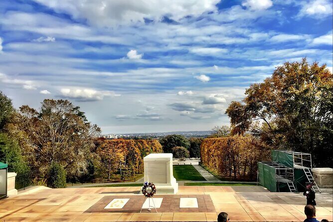 3-Hour Small Group Memorial Tour in Washington, D.C. - Introduction: What to Expect from This Memorial Tour