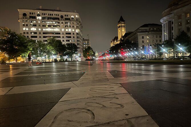 3-Hour Small Group Memorial Tour in Washington, D.C. - The Sum Up