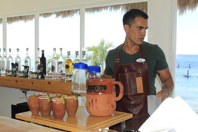 3-Hour Small-Group Mezcal and Tequila Tasting activity from Cozumel - The Sum Up: Is this the right experience for you?