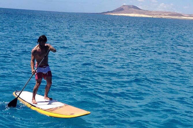 3-Hour Small-Group Sailing Tour around the Lobos Island - What Do Travelers Say?