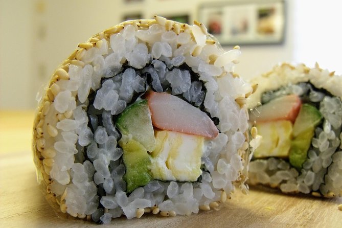 3-Hour Small-Group Sushi Making Class in Tokyo - Meeting and Pickup Details