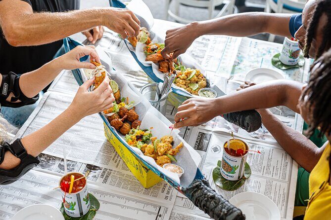 3 Hour Smart Eco Segway Adventure in Nassau - A Closer Look at the 3-Hour Eco Segway Adventure