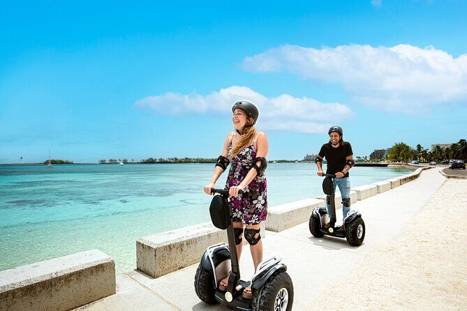 3 Hour Smart Eco Segway Adventure in Nassau - Final Thoughts